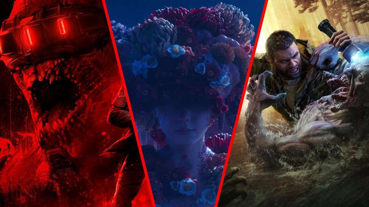 10 Terrifying PS5 Horror Games You’ll Regret Playing Alone - Freez Enova